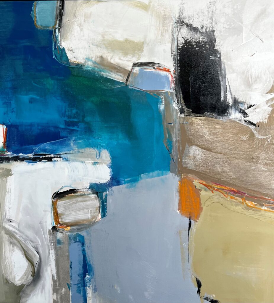 Buddy Whitlock Art - Pillar Clinical Research